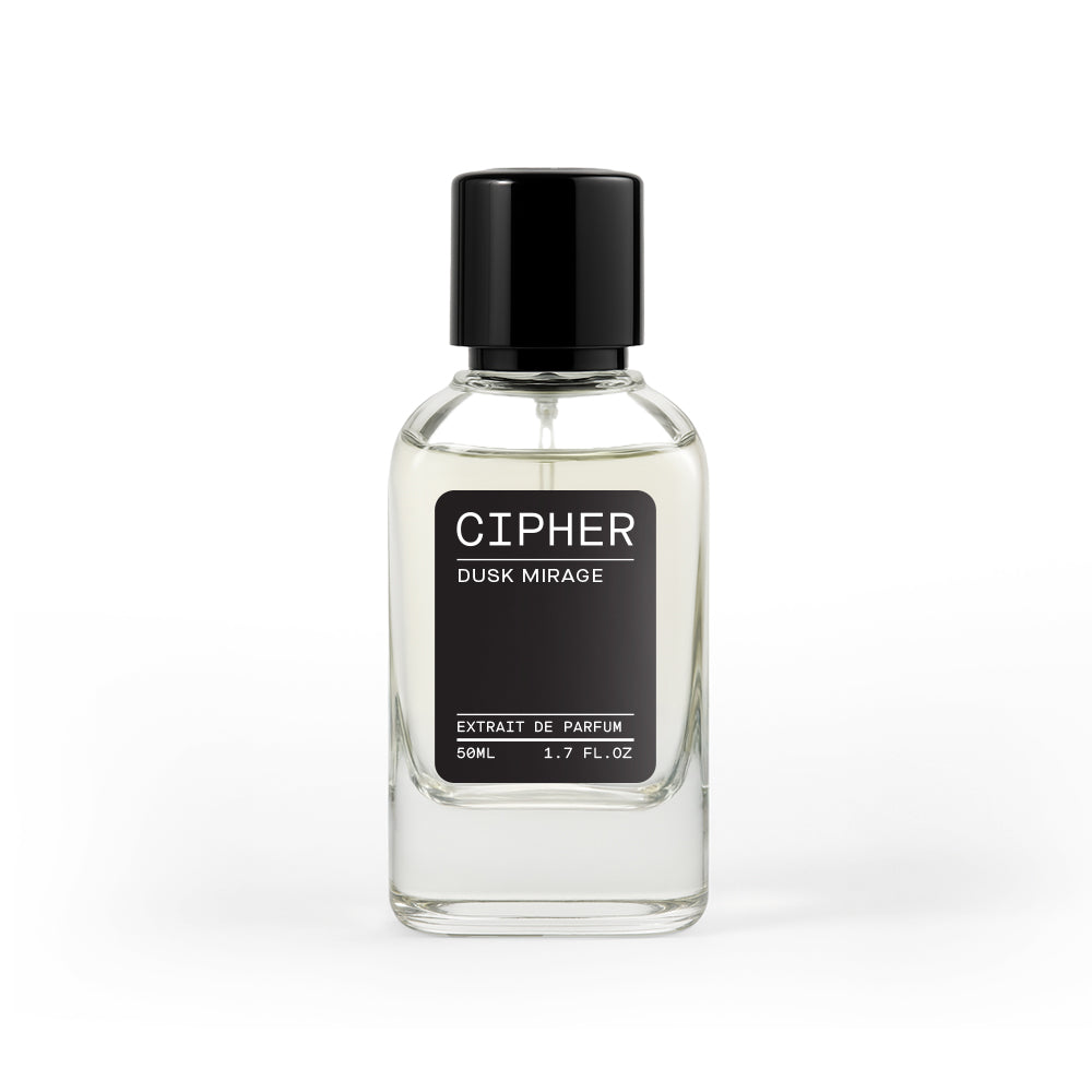 DUSK MIRAGE